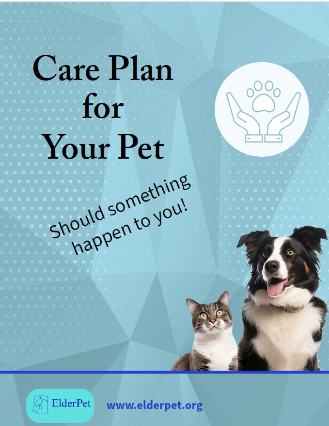 ElderPet | Home